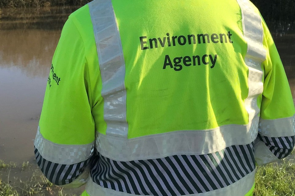 Environment Agency storm overflow spill data for 2024 – Escore Water